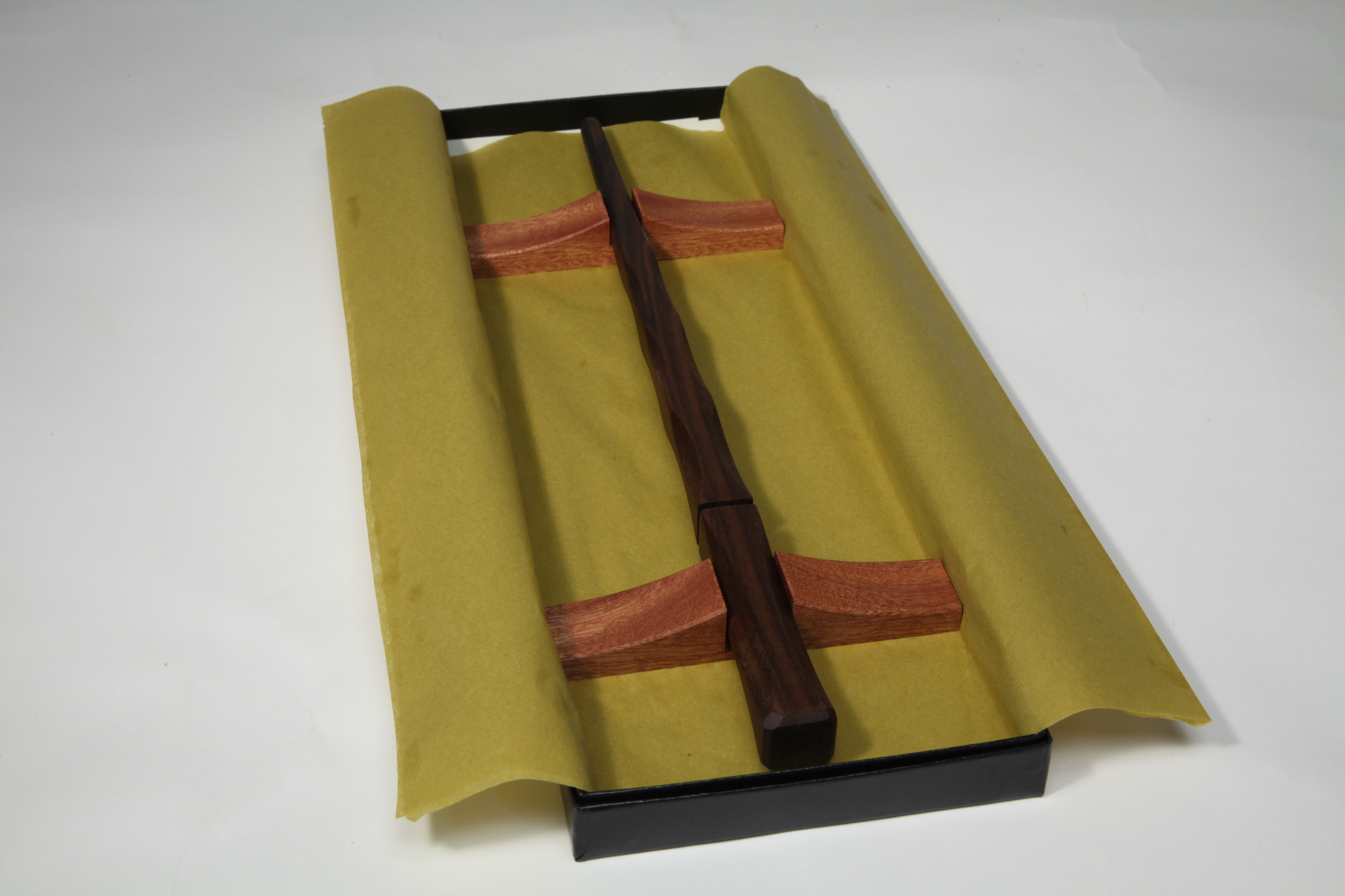 Handcrafted Wooden Wands | Maker Marketplace